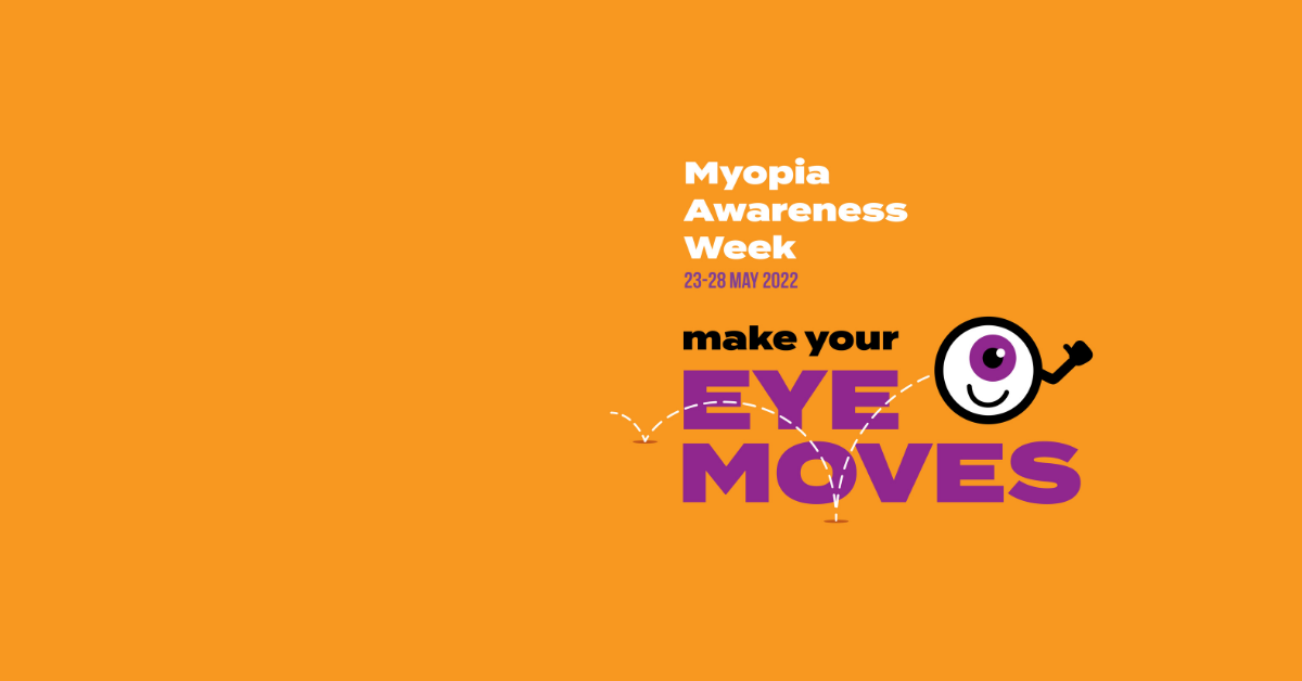 Myopia Awareness Week – Myopia Facts: Part 2 | Boroondara Eye Care